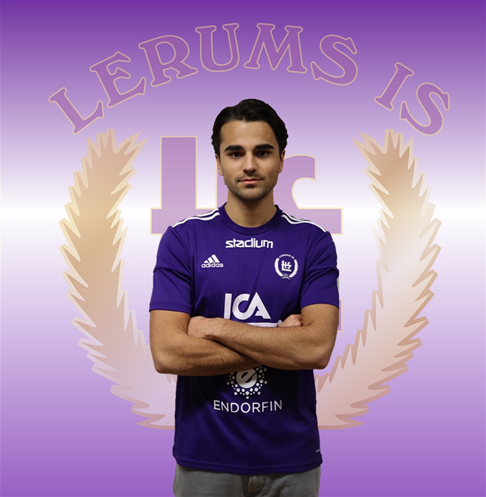 Lerums IS - Herrar